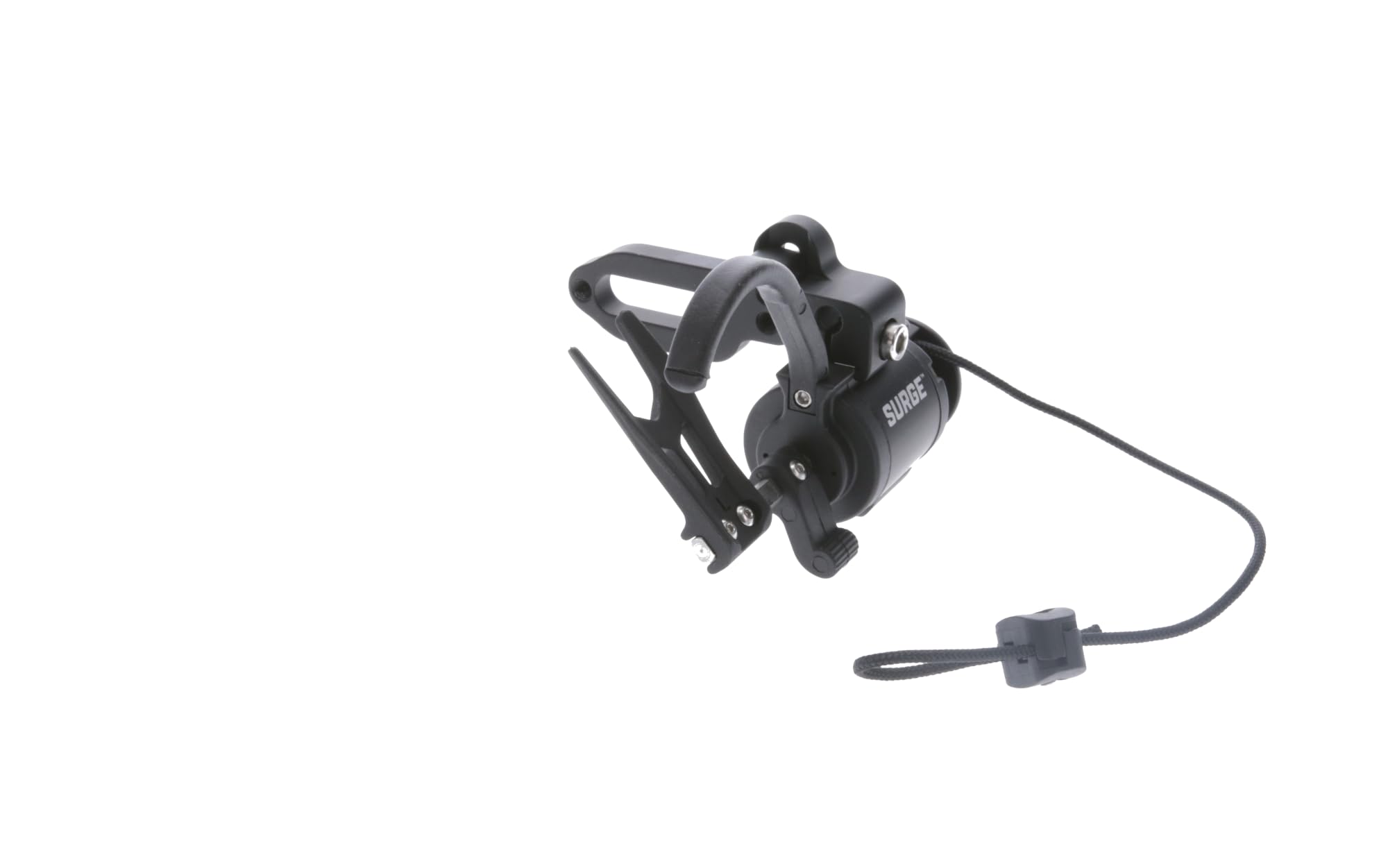 APEX GEAR AG Surge Drop-Away Rest RH BLK MAP $69.99