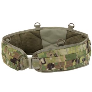 condor gen ii battle belt (scorpion, large)