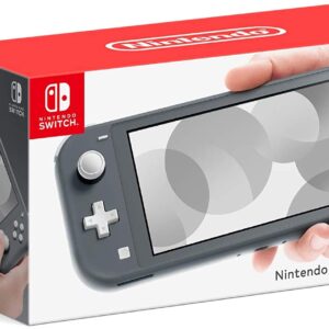 Nintendo Switch Lite - Gray