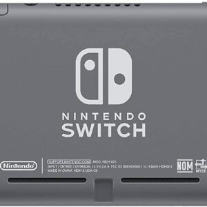 Nintendo Switch Lite - Gray