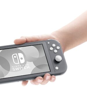 Nintendo Switch Lite - Gray