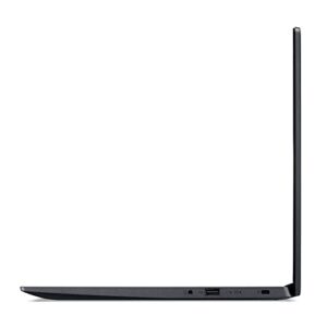 Acer Aspire 1 A115-31-C2Y3, 15.6" Full HD Display, Intel Celeron N4020, 4GB DDR4, 64GB eMMC, 802.11ac Wi-Fi 5, Up to 10-Hours of Battery Life, Microsoft 365 Personal, Windows 10 in S mode, Black