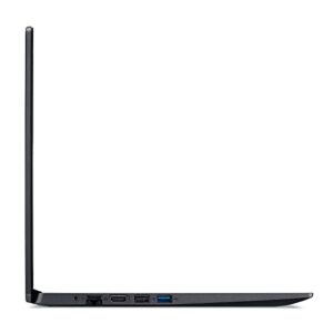 Acer Aspire 1 A115-31-C2Y3, 15.6" Full HD Display, Intel Celeron N4020, 4GB DDR4, 64GB eMMC, 802.11ac Wi-Fi 5, Up to 10-Hours of Battery Life, Microsoft 365 Personal, Windows 10 in S mode, Black