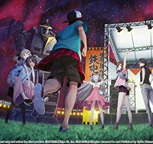 ROBOTICS;NOTES ELITE & DaSH Double Pack - PlayStation 4