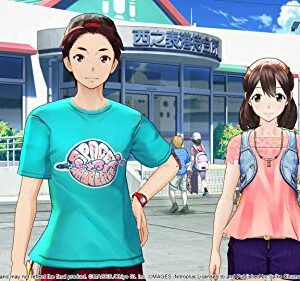 ROBOTICS;NOTES ELITE & DaSH Double Pack - PlayStation 4