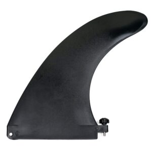 crew & axel cx109 replacement quick fin for stand up paddle board