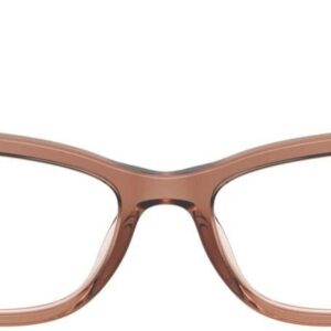 Versace Eyeglasses VE 3279 5325 Transparent Brown