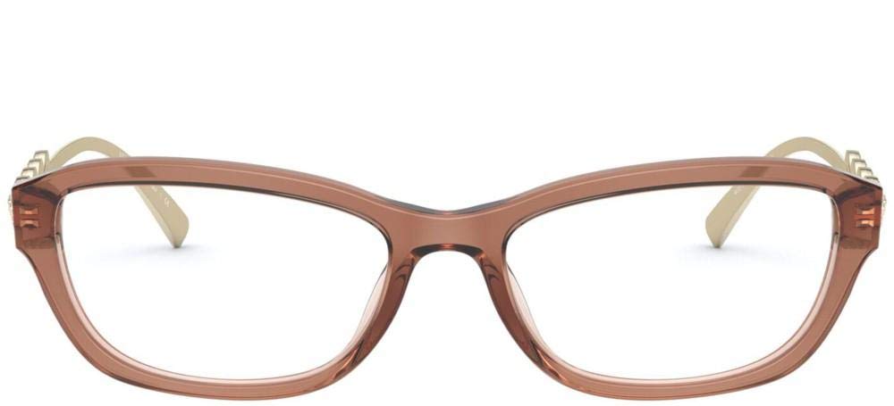 Versace Eyeglasses VE 3279 5325 Transparent Brown