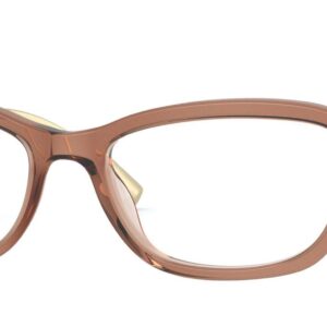 Versace Eyeglasses VE 3279 5325 Transparent Brown