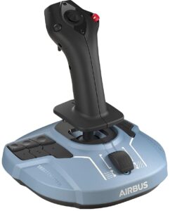 thrustmaster tca sidestick airbus edition (compatible with pc)