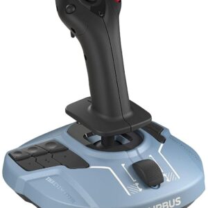 Thrustmaster TCA Sidestick Airbus Edition (Compatible with PC)