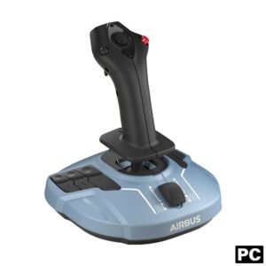 Thrustmaster TCA Sidestick Airbus Edition (Compatible with PC)