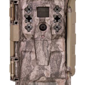 Moultrie Mobile XA-6000 Cellular Trail Camera | AT&T Network, Moultrie Pine Bark (MCG-13479)