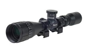 bsa optics sweet 350 legend ao, black