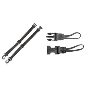 op/tech usa swivel hook connector - system connectors & 1301062 uni-loop - system connectors