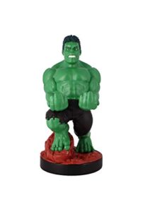 cable guys, marvels avengers the incredible hulk controller holder