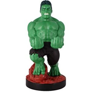 Cable Guys, Marvels Avengers The Incredible Hulk Controller Holder