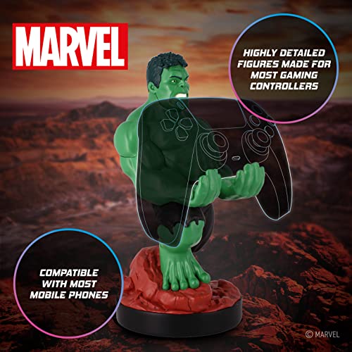 Cable Guys, Marvels Avengers The Incredible Hulk Controller Holder