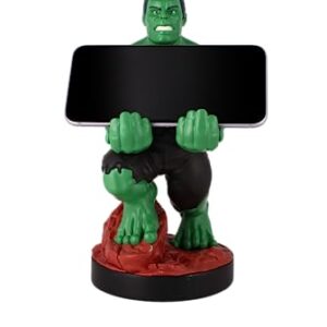 Cable Guys, Marvels Avengers The Incredible Hulk Controller Holder