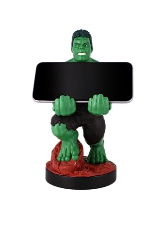 Cable Guys, Marvels Avengers The Incredible Hulk Controller Holder