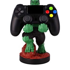 Cable Guys, Marvels Avengers The Incredible Hulk Controller Holder