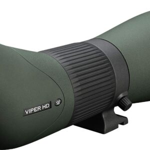 Vortex Optics Viper HD 85mm Spotting Scope Reticle Eyepieces (MRAD)