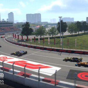 F1 2020 70 Jahre F1 Edition (Xbox One) [PEGI-AT]