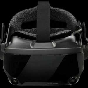 Valve Index VR Full Kit