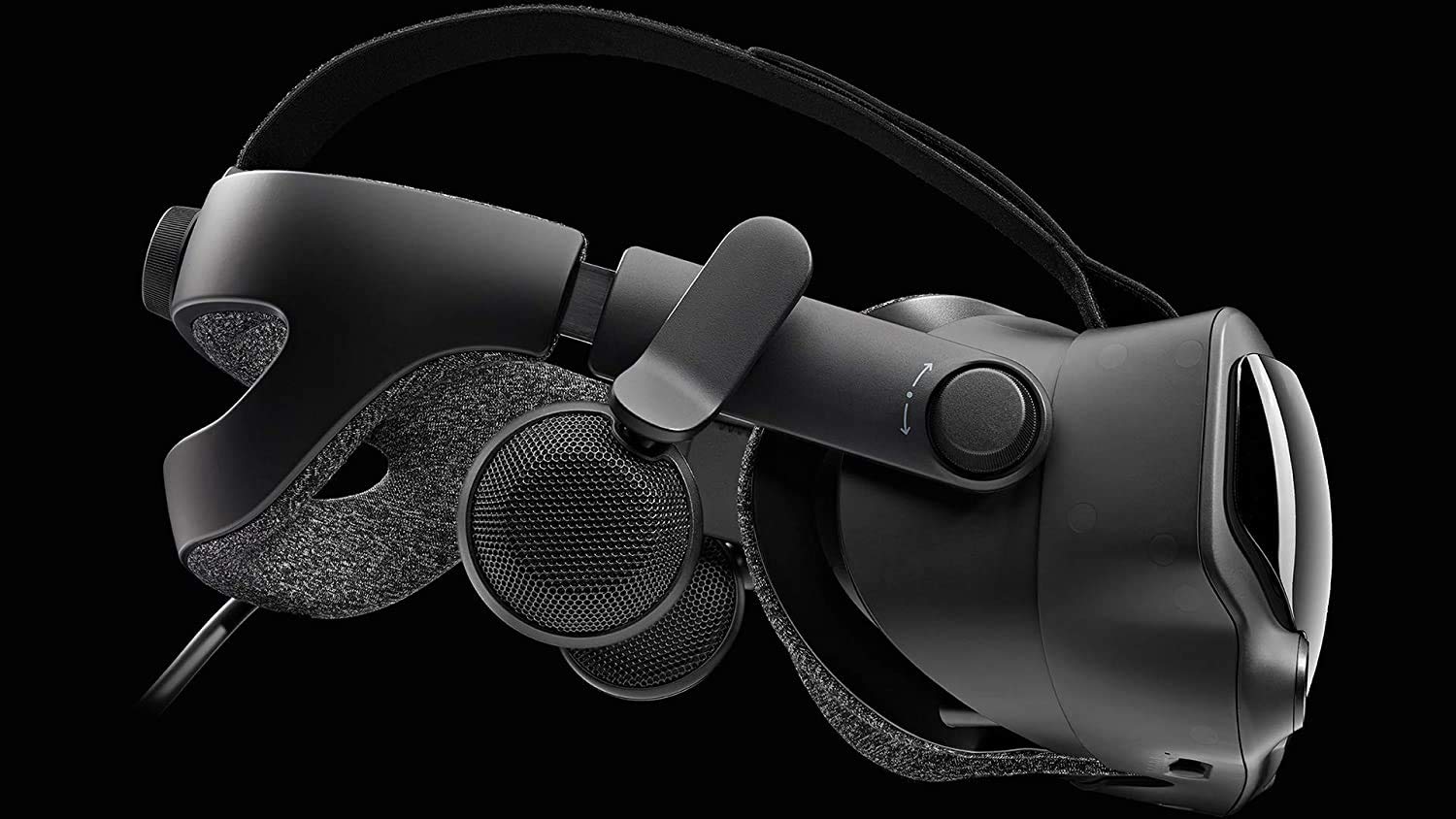 Valve Index VR Full Kit