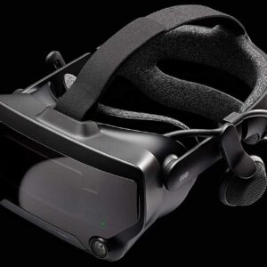 Valve Index VR Full Kit