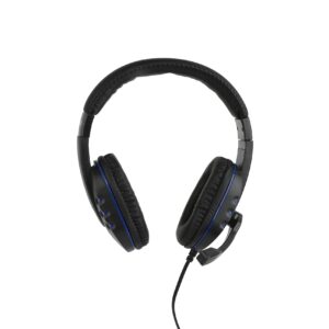 LVLUP Lu731-blu Artillery Gaming Headset (Blue), Standard