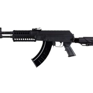 Crosman FULL AUTO AK1 4.5MM 28RD BLK