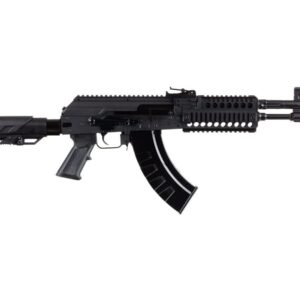 Crosman FULL AUTO AK1 4.5MM 28RD BLK