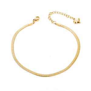 qjle gold anklets for women waterproof,18k gold plated womens anklet ankle bracelets for women summer beach jewelry