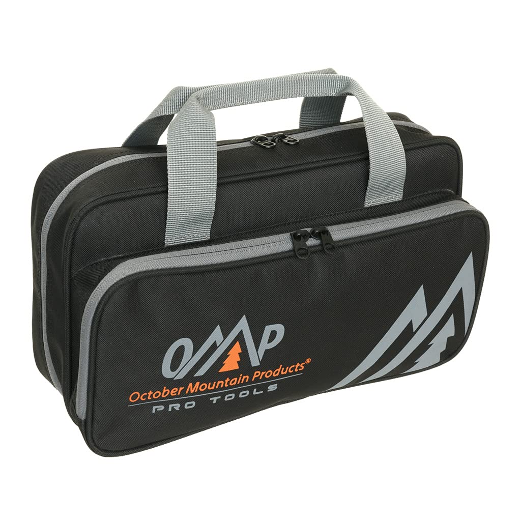 October Mountain Products Archery Tech Tool Bag Only