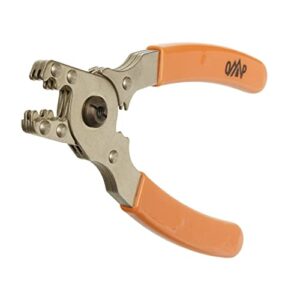 October Mountain Products Tru-Crimp Nocking Pliers