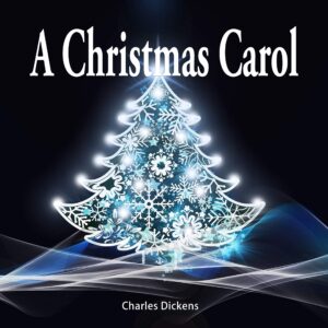 a christmas carol (jumbled)