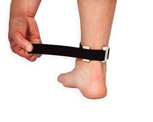 tendon trak achilles - provides immediate relief for pain associated with achilles tendonitis and sever's disease