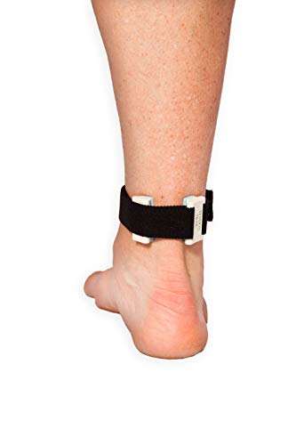 Tendon Trak Achilles - Provides IMMEDIATE Relief for Pain associated with Achilles Tendonitis and Sever's Disease