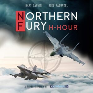 northern fury: h-hour