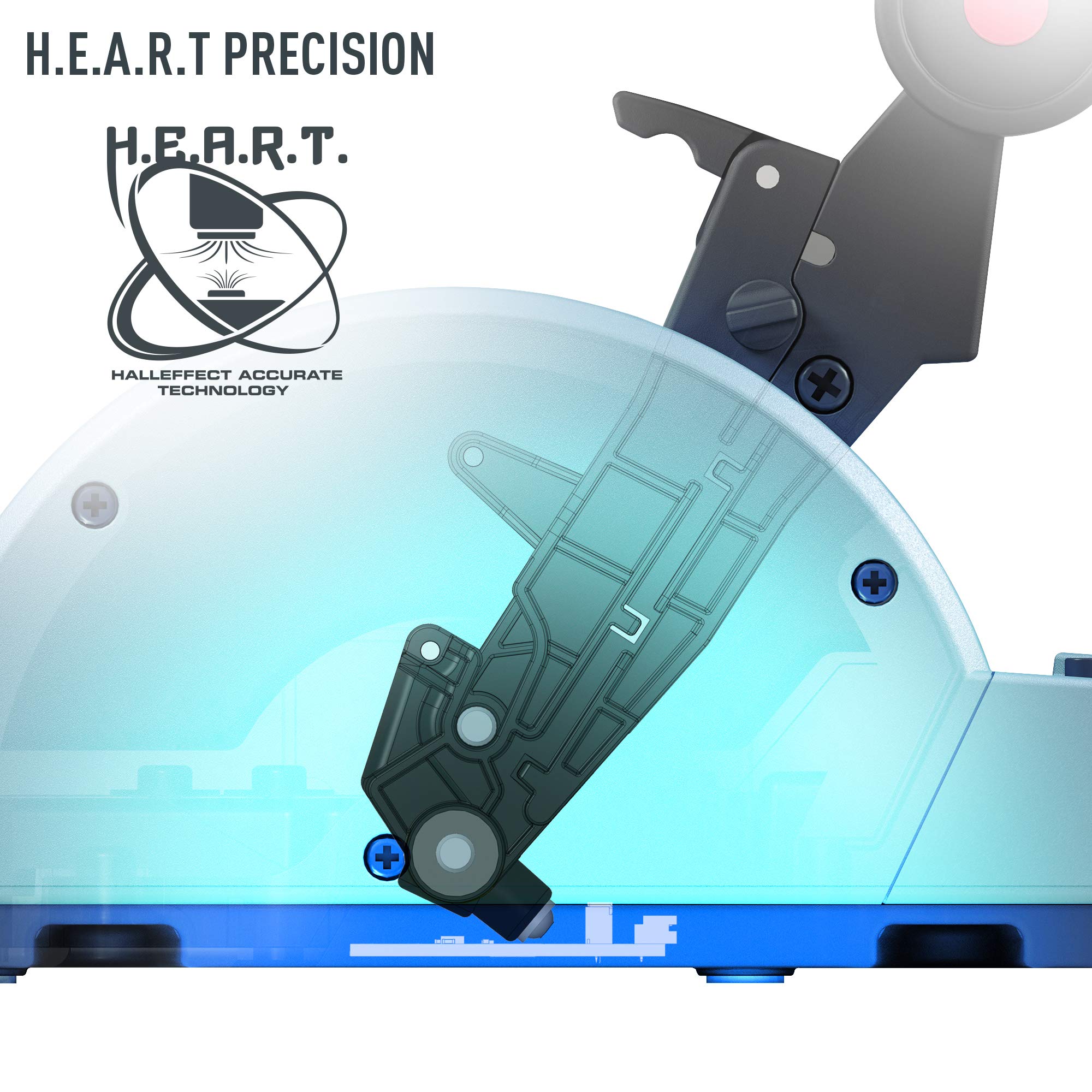 Thrustmaster TCA Quadrant Airbus Edition (Compatible with PC)