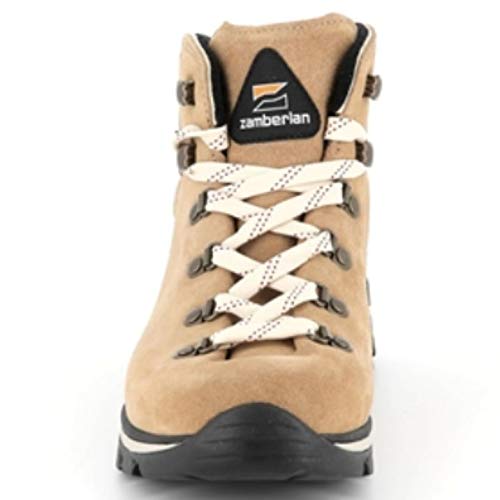 Zamberlan Frida GTX Hiking Boot - Women's Tan, 7.5