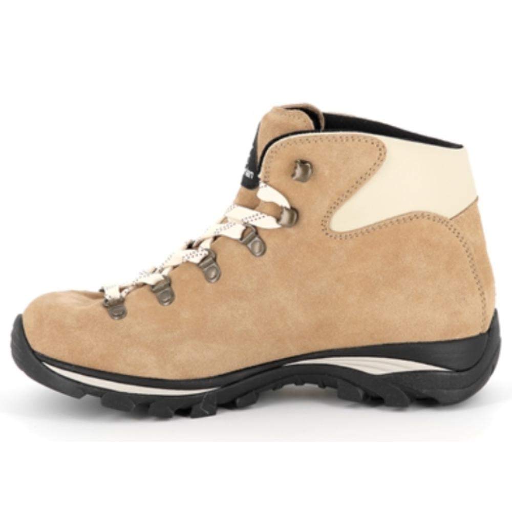 Zamberlan Frida GTX Hiking Boot - Women's Tan, 7.5