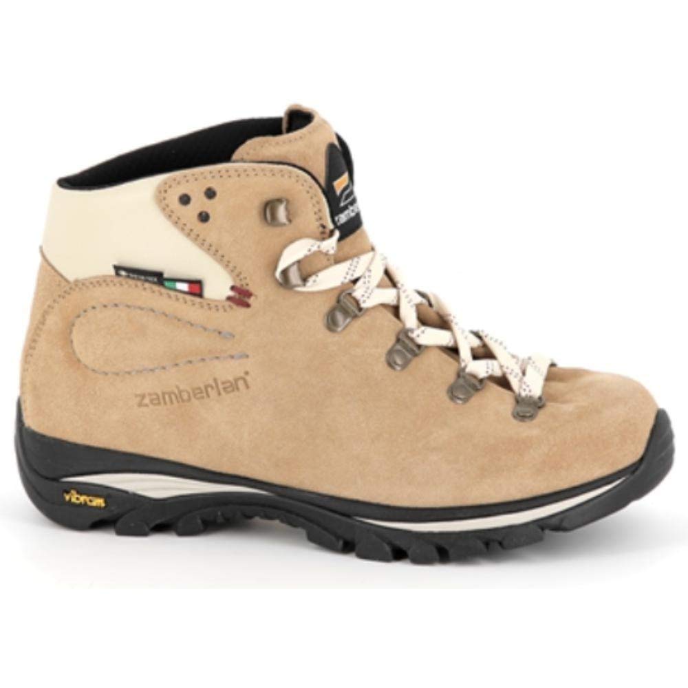 Zamberlan Frida GTX Hiking Boot - Women's Tan, 7.5