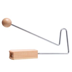 vibraslap percussion instrument