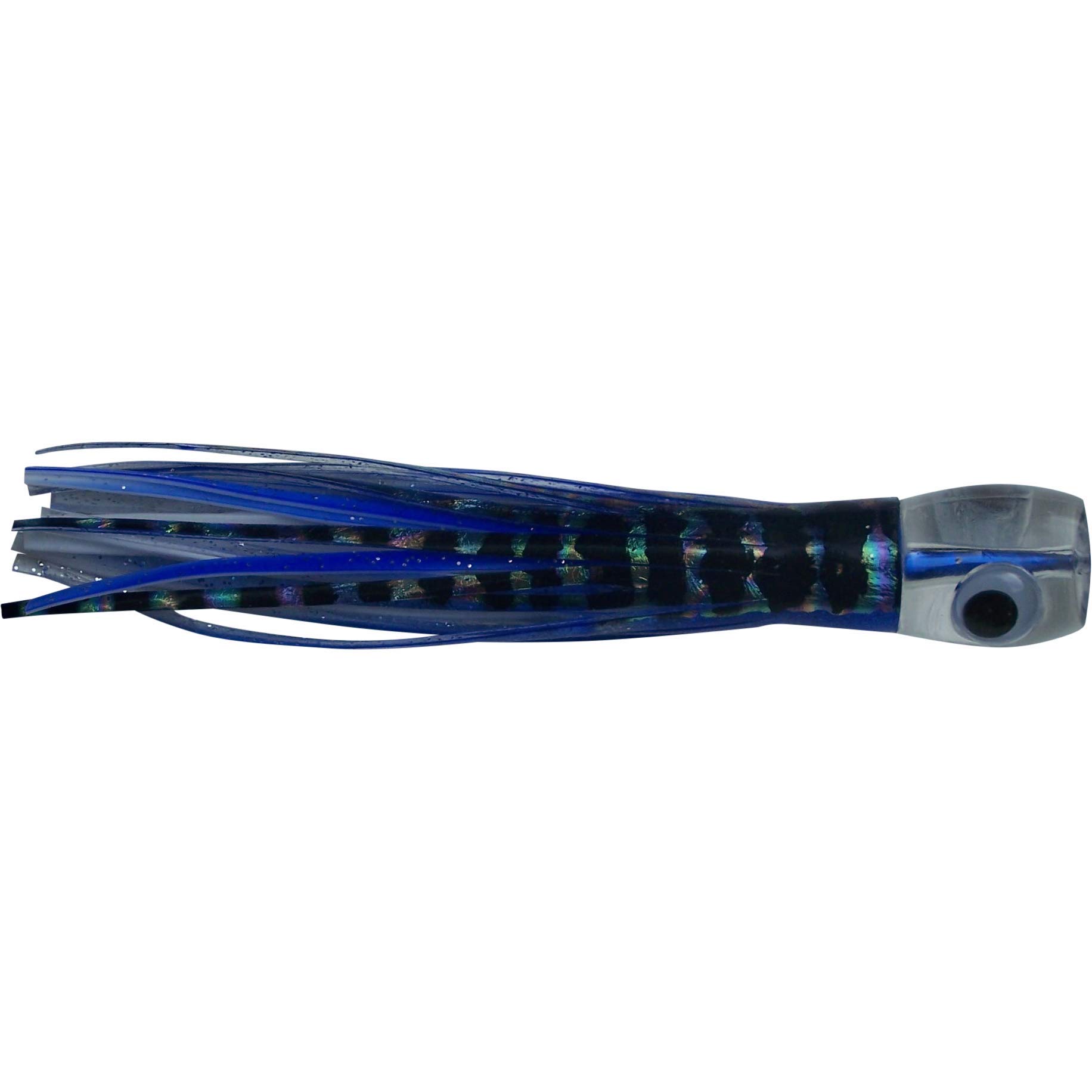 Reel Draggin' Tackle Hard Head Chugger -Unrigged-