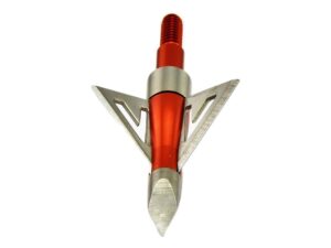 wasp archery havalon hv 125 broadheads (3-pack)