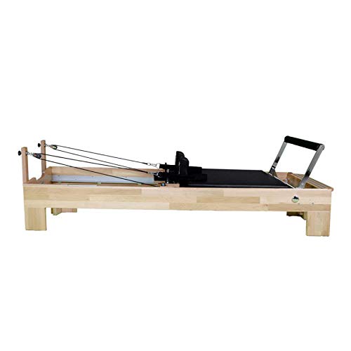 PILATES EQUIPMENT FITNESS Reformer Vintage