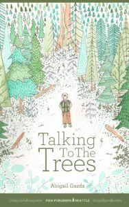 talking to the trees