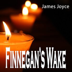 finnegan's wake (jumbled)